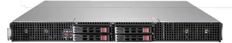 InnoCoder T-40 | Video Transcoding and Encoding Solution