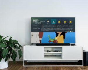 Fully-Integrated Solutions for Broadband and Utility Companies - InnovSys