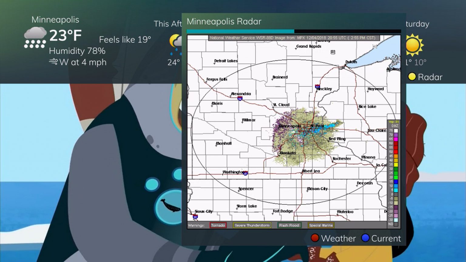 Iowa Video Operator Converting to MG-TV IPTV - Innovative Systems