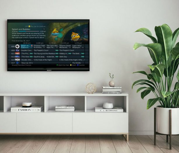 Enhanced TV Guide Data Provider and Software Service