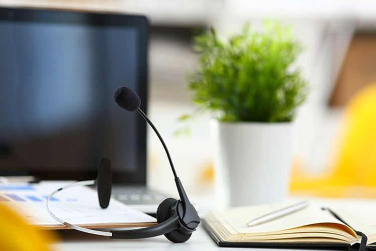 Hosted ACD Call Center Solution | Automated Call Distribution