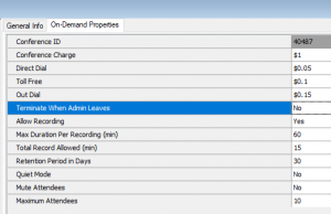 APMax Tech Tip - ODC Admin Management - Innovative Systems