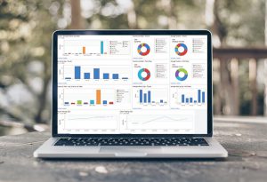 Innovative Systems eLation Software for Billing & Operations