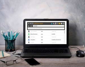 APMax Enhanced Voice System | Voice Service Platform