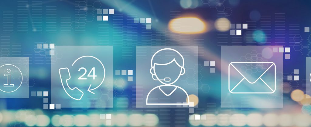 Billing and Customer Management Software System