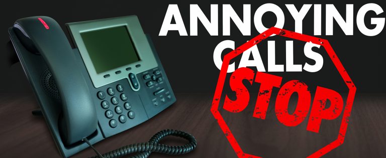 TCM Call Screener | Call Screening Software Service