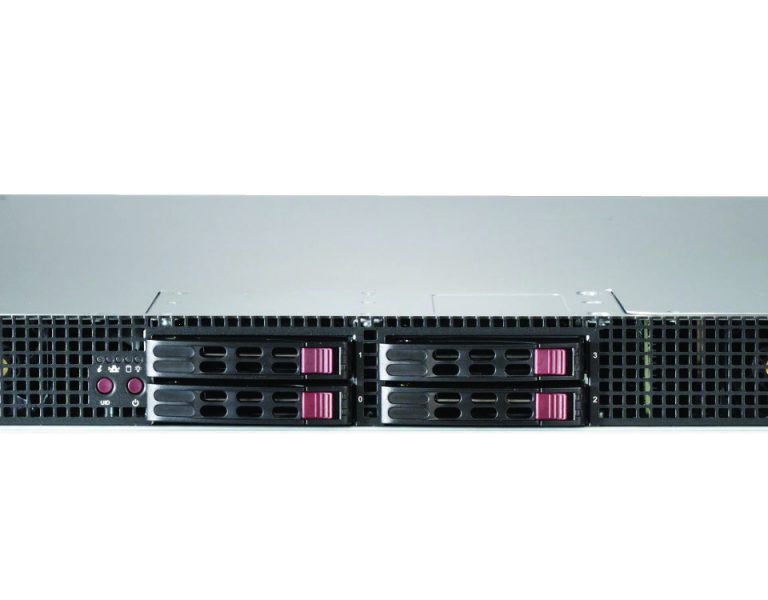 Innocoder T-40 Reshapes Transcoding/Encoding Marketplace - Innovative Systems