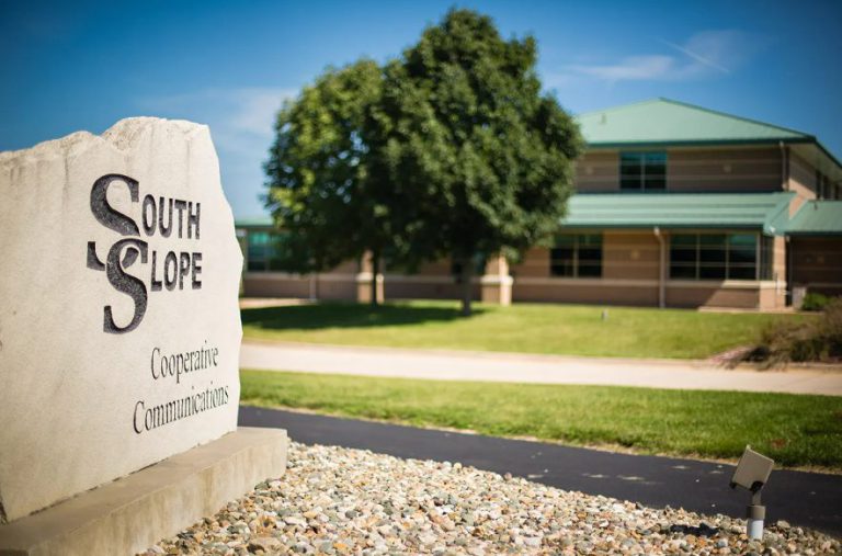 South Slope Forges Strong Partnership in Rural Broadband - Innovative ...