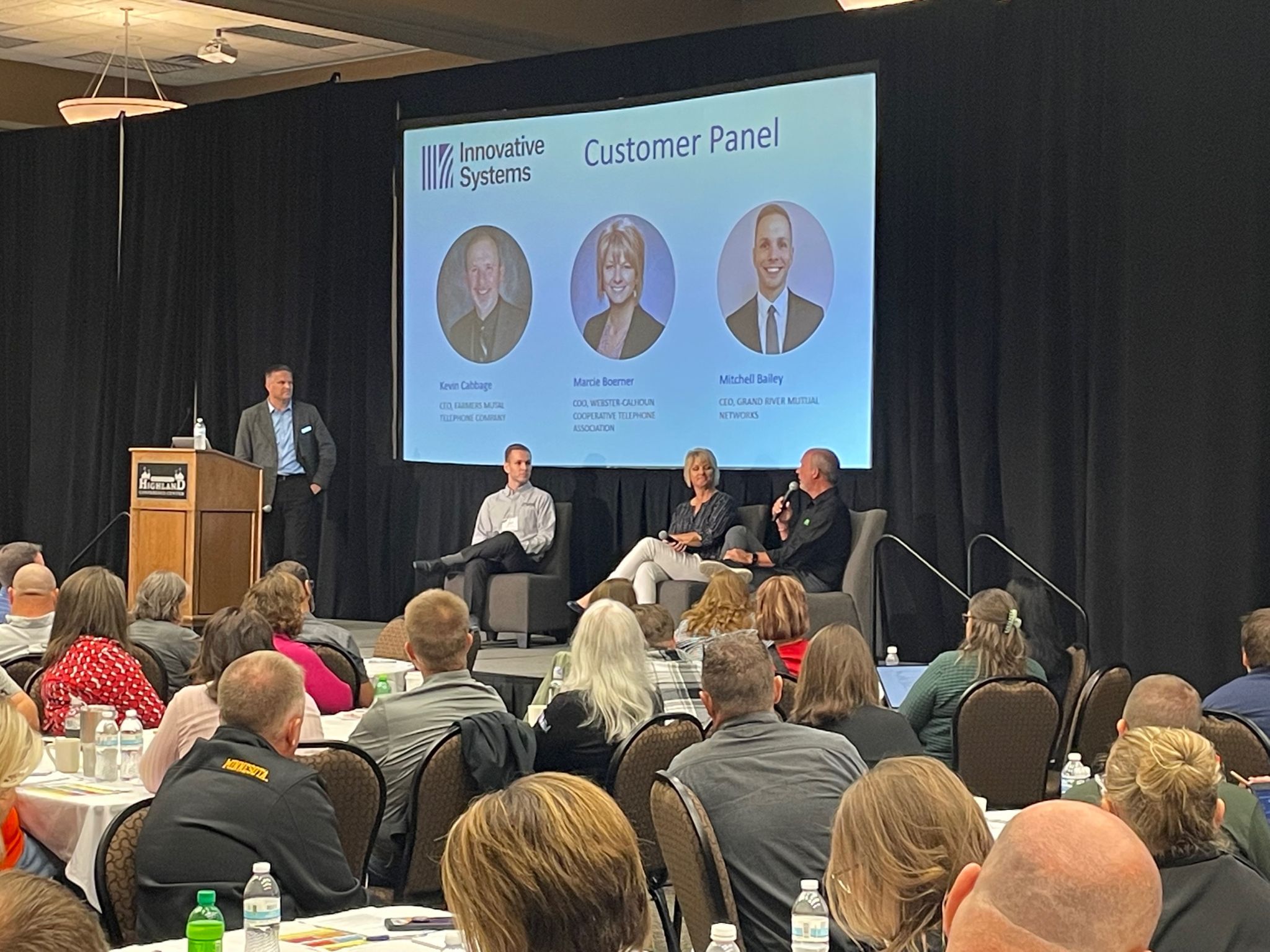 Elation 2022 User Meeting Highlights | Innovsys