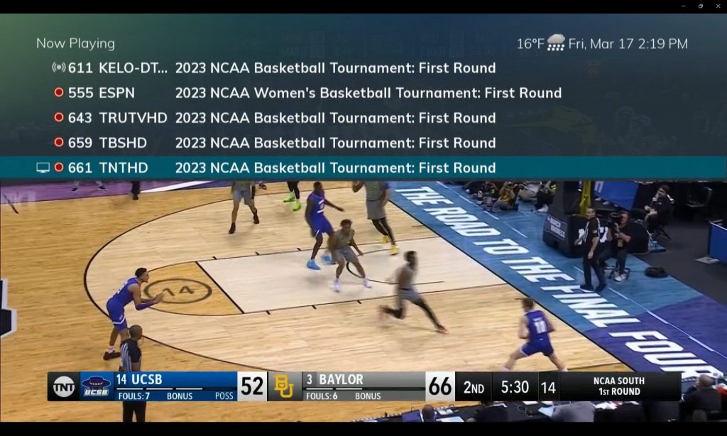 MG-TV IPTV Middleware Software System/Platform Solution