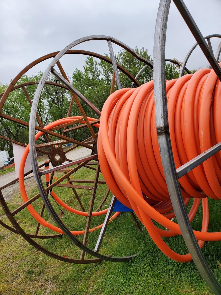 Innovative Systems Welcomes Manning Municipal Utilities - Innovative ...