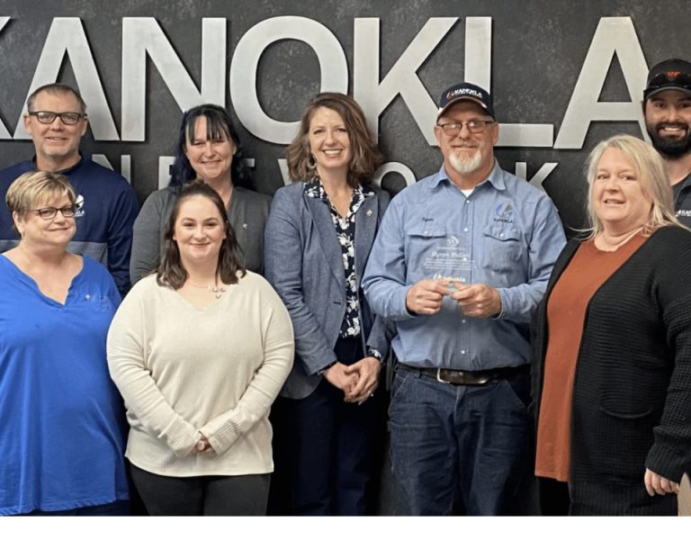 GIS Mapping with KanOkla - Innovative Systems