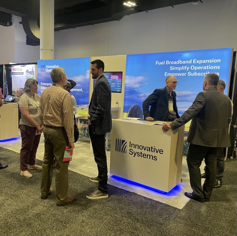 Events and Training | Innovative Systems - Mitchell SD