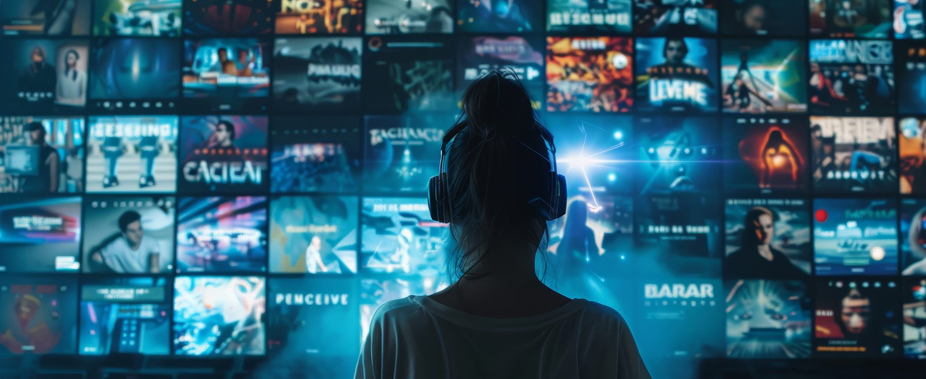 33% of Amercians Pay for Unused Streaming Subscriptions - Innovative ...