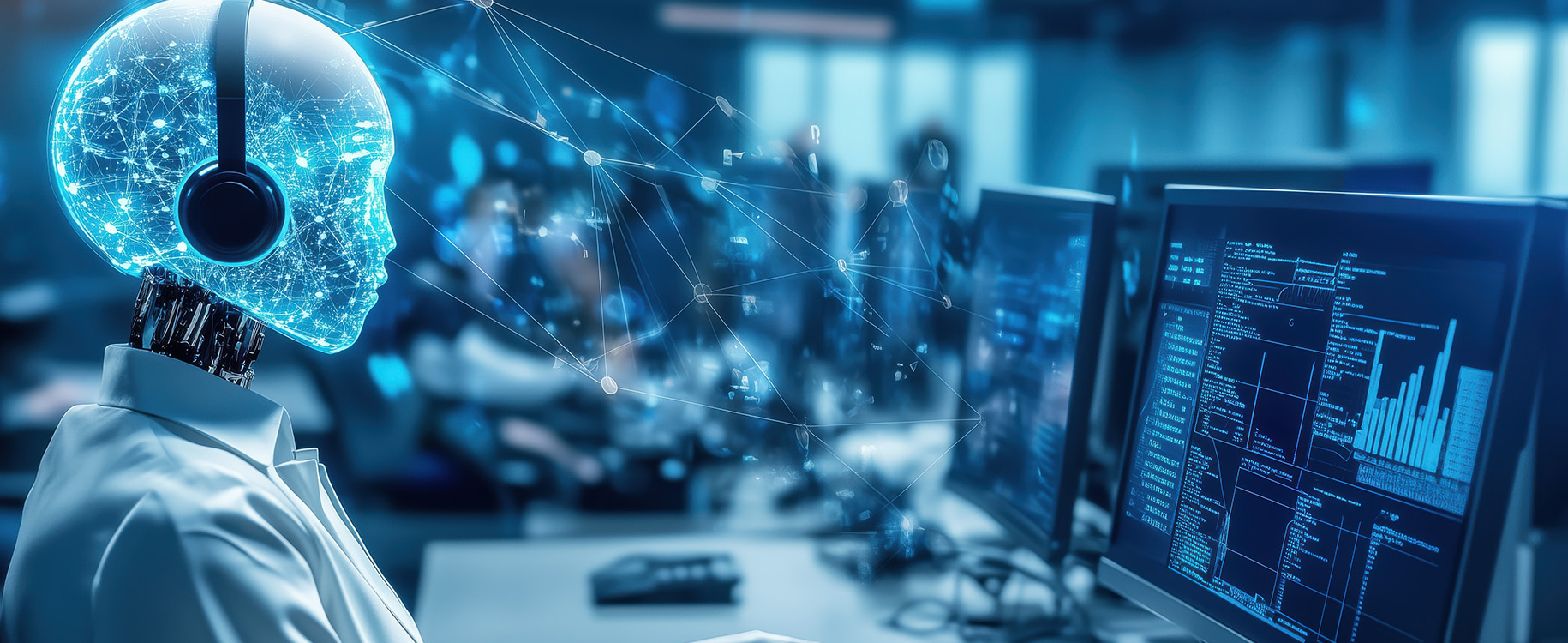 Robocall Volume is Surging - Innovative Systems